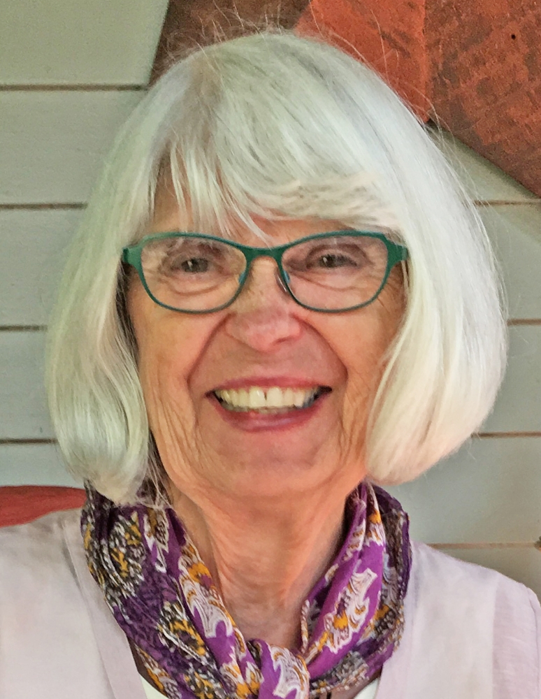 Christine "Chris" Perry - 1970 - Christine "Chris" Perry