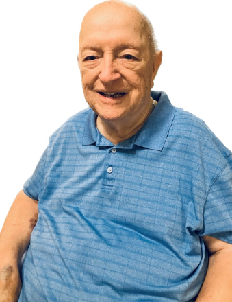 Albert Richard Shanefelter, Jr. Obituary - 2023 - CFH Online