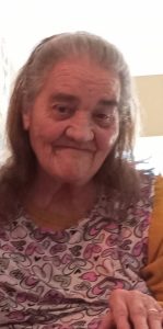 Lora Mae Fox - 2023 - Thomas McAfee Funeral Homes