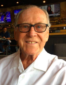 Frederick N. Crouch, V - 2023 - Sturtevant Funeral Home & Crematory