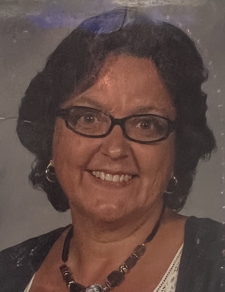 Sheri Lokey Jackson - 2023 - McLane Funeral Services