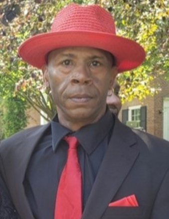 Mr. Chester Lee Hill, Jr. - 2023 - C Brown Funeral Home Inc