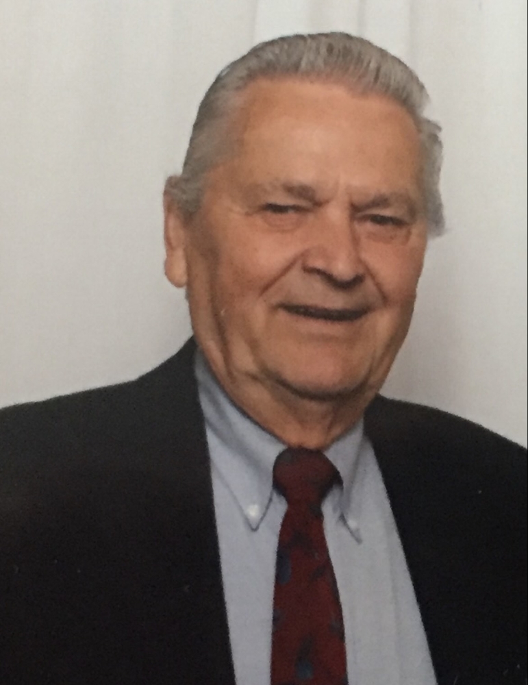 Paul Arthur Kaminski - 2023 - Church & Chapel Funeral Services and ...