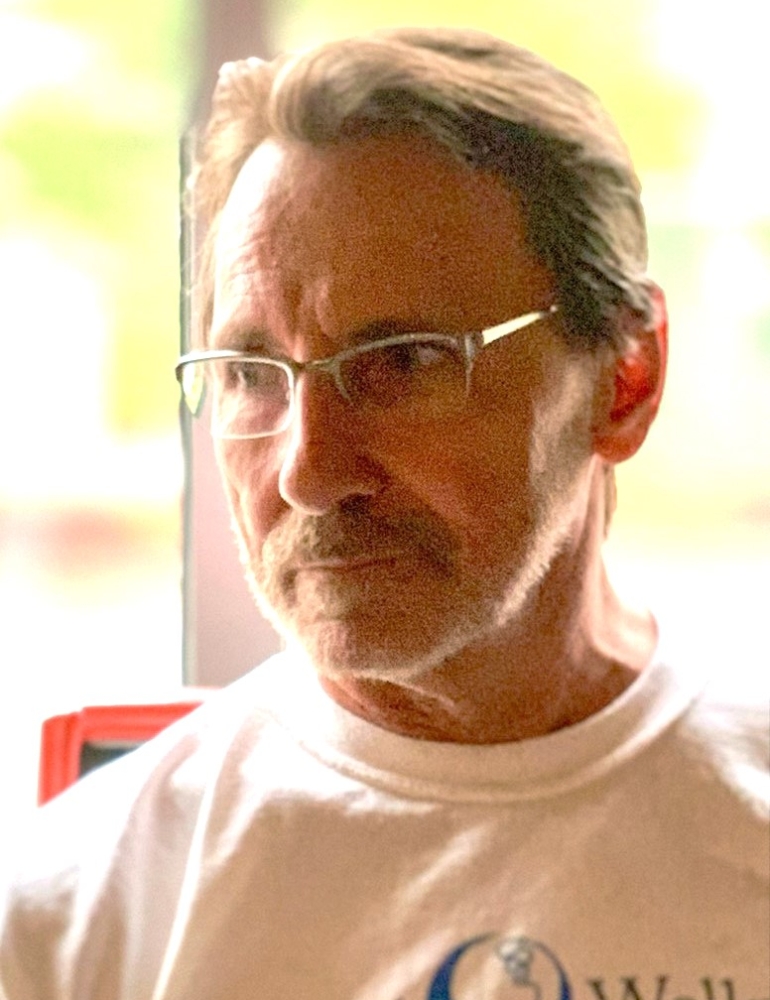 Al Jones - 2023 - Clements Funeral Service