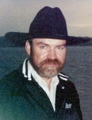 William C Ennis - 2023 - Picha Funeral Home