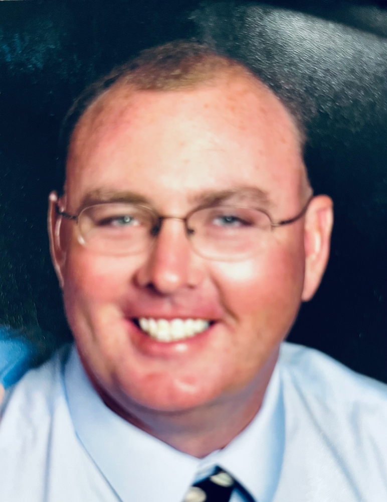 Michael "Mike" Ronnie Mesloh - 2023 - Dighton Marler Funeral Home