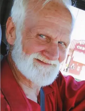 Obituary information for Terry Lee James