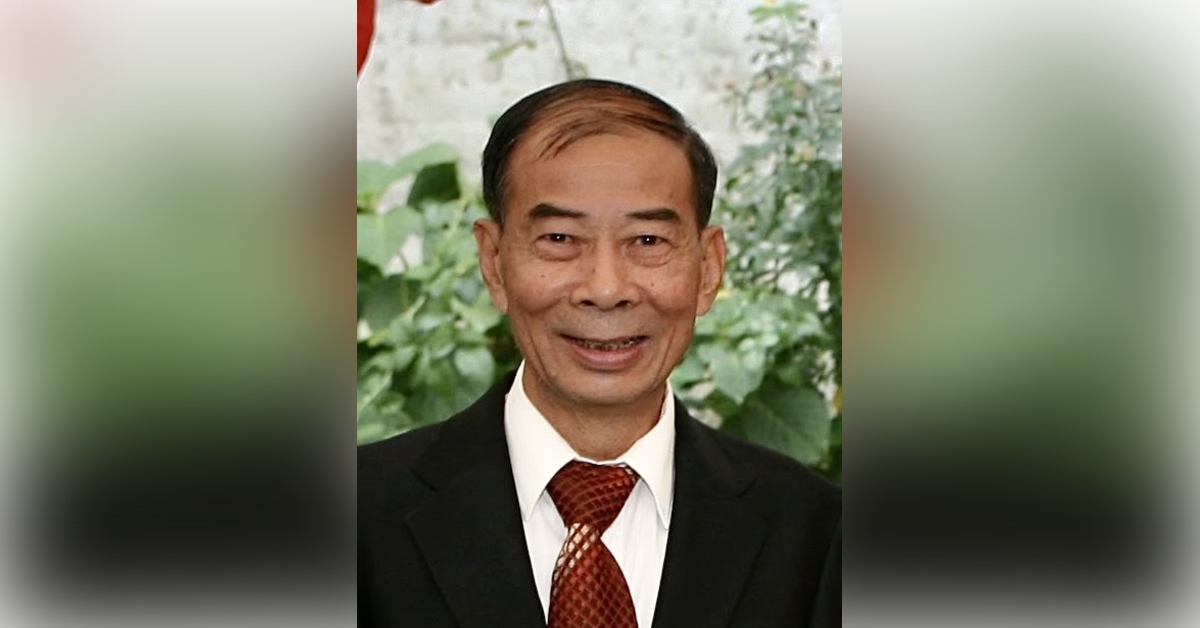 Obituary information for Hung Sing Wong 黃洪勝翁