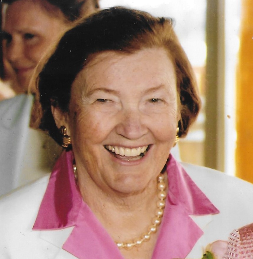Constance Nester Griffith - 2023 - Verheyden Funeral Homes