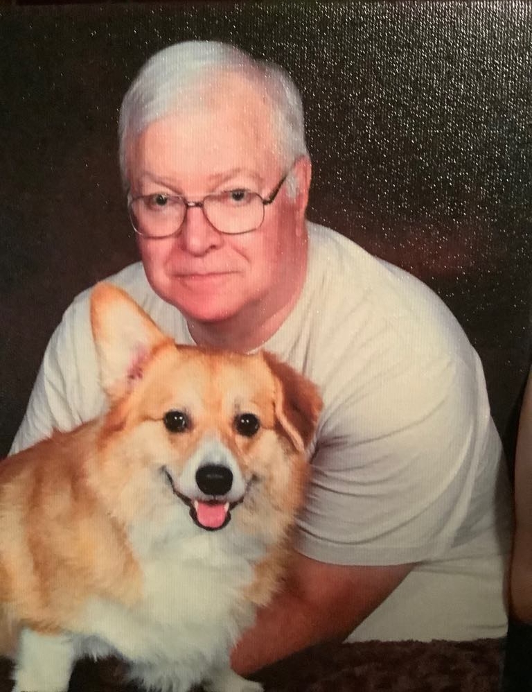 Gerald Harvey Clark - 1970 - Gerald Harvey Clark