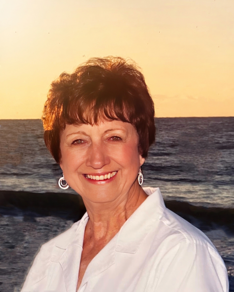 Elizabeth "Libby" Austin - Memories Trees