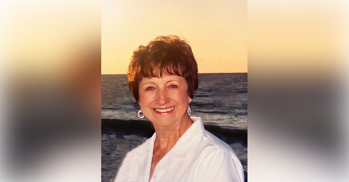 Obituary information for Elizabeth "Libby" Ann Davidson A...