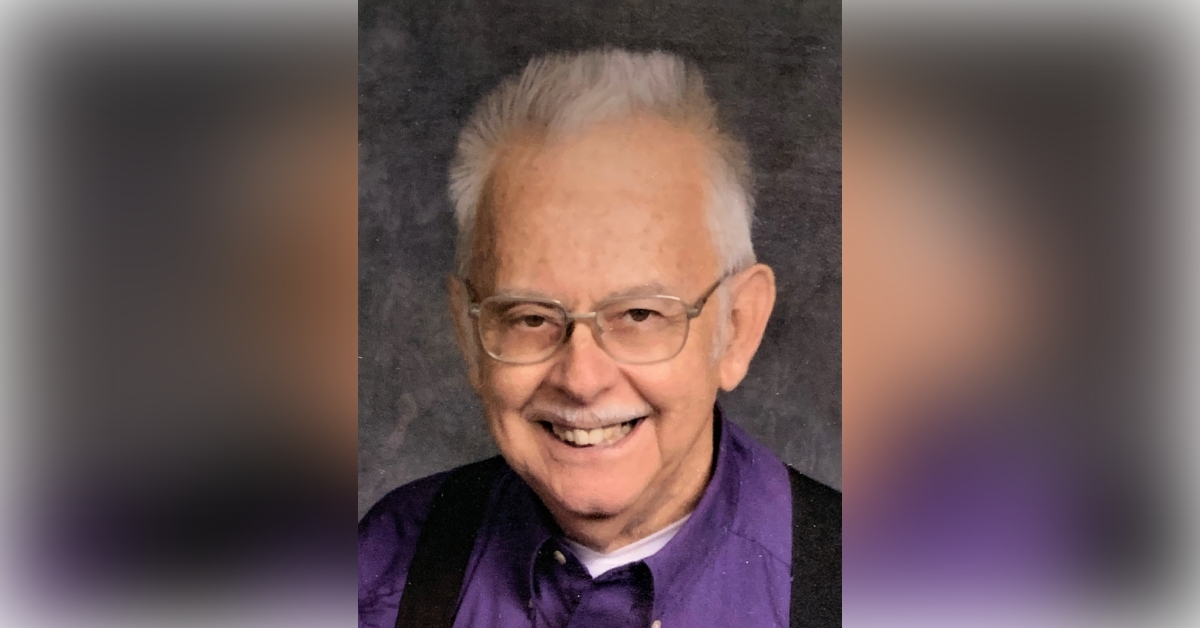 Obituary information for Donald Lee Eison