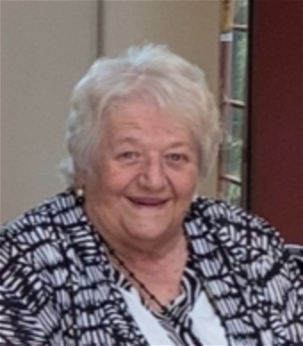 Janet Ann Moranski Obituary - 2023 - Schramka Funeral Home