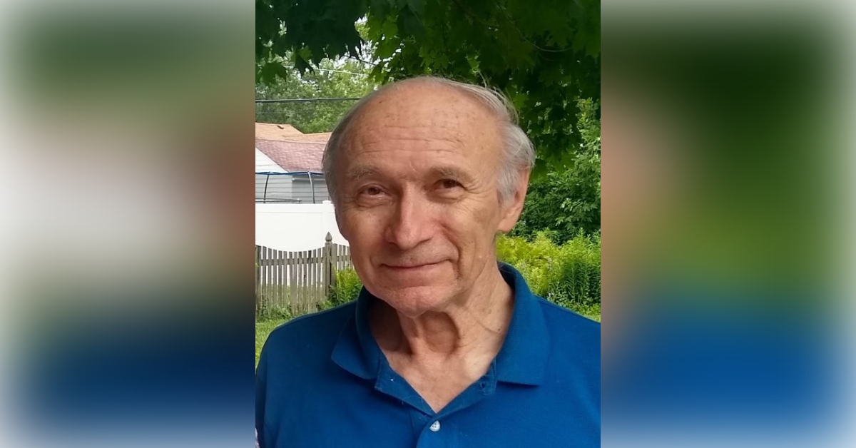 Obituary information for David W. Gregory