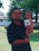 Benjamin Scott - 2023 - Revels Funeral Home