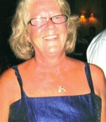 Susan Elizabeth Sinclair Obituary - 2023 - Wm. Kipp Funeral Home Limited