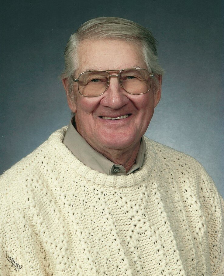 Kenneth Junior Wellen - 2023 - Willwerscheid Funeral Home & Cremation ...