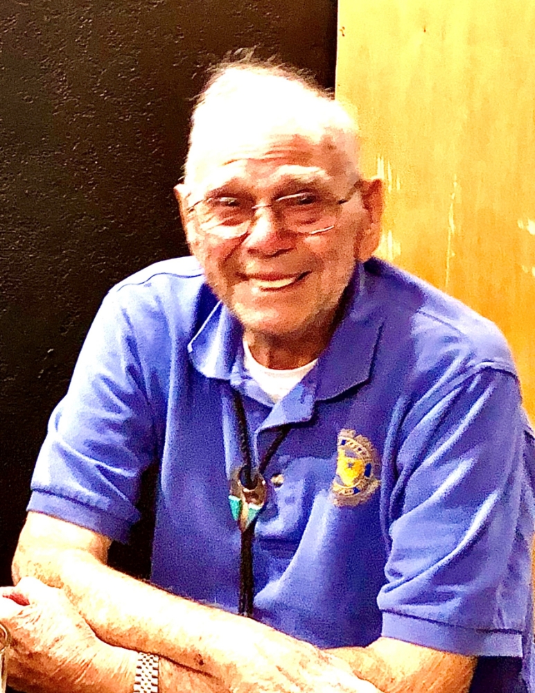 Raymond Thomas Williams - 2023 - Wiley Funeral Home