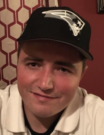 John A. Doherty III - 2023 - Hall Funeral Home