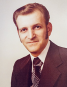 Eugene Ronald Scanlon - 2023 - M. L. Ford & Sons Funeral Home