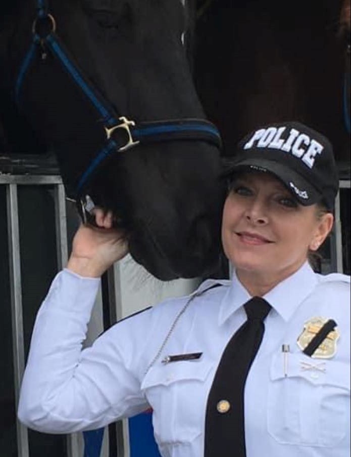 Shannon Bomar-David - Memories Trees