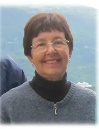 Gail Kay Burkholder 28885014