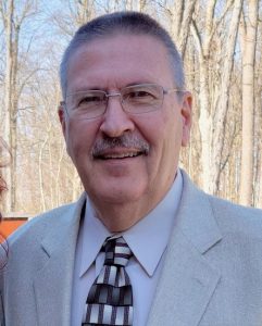 Daniel Ray Davis - 2023 - St. Pierre Family