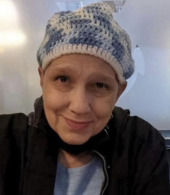 Cheryl "Cheri" Ann Lambert - 2023 - Serenity Funeral Care