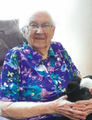 Laura Alexandra Veregin - 2023 - Swan Valley Funeral Services Ltd.