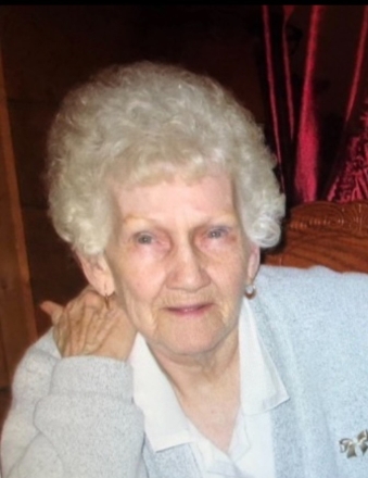 Anna Carol Dodge - 2023 - Gehlbach & Royse Funeral Homes