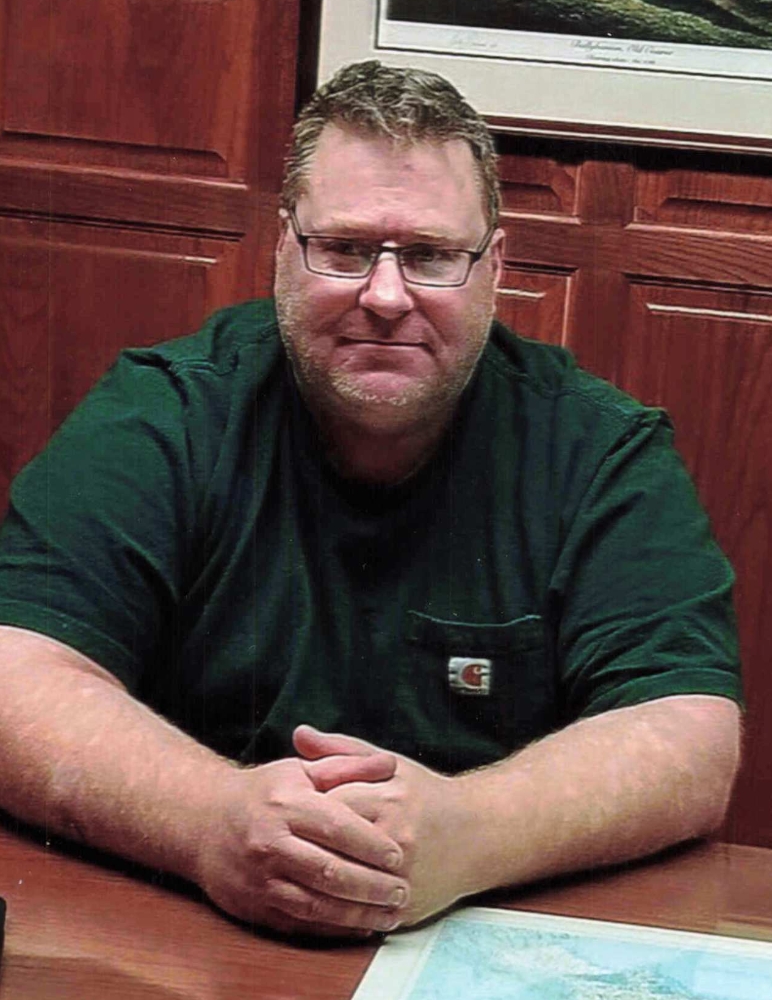 David R Litchke Jr. - 2023 - Buszka Funeral Home