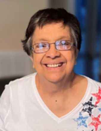 Antonia Marie White - 2023 - Fife Funeral Home