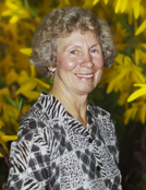 Barbara Robert-Boothe - 2023 - Providence Funeral Homes & Crematorium Inc.