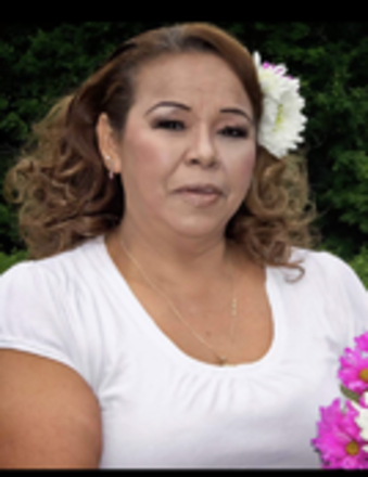 Norma Alicia Arce Thomson Obituary - 2023 - Scott Funeral Home