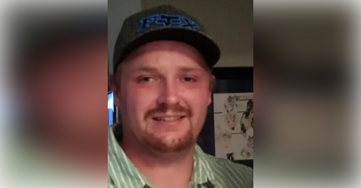 Obituary information for Cody Hardy