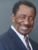 Robert Randolph Sr. - 2023 - Serenity Funeral Home LLC