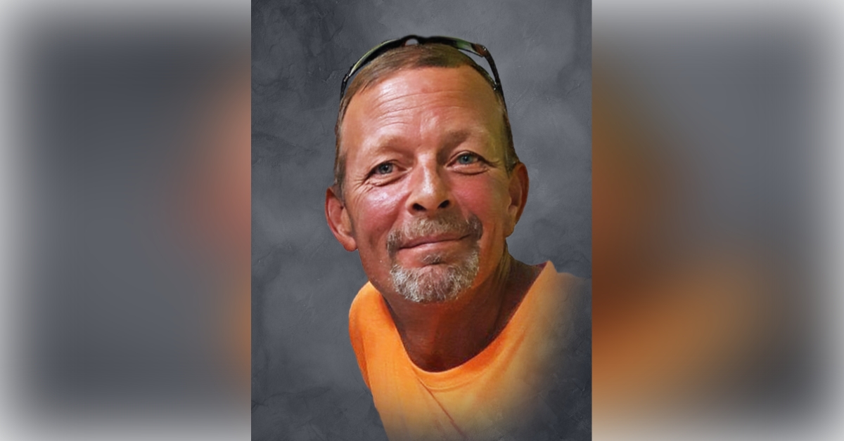 Obituary information for Mark Stephen Garrison