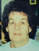 Joan Moore - 2023 - Billings Funeral Home