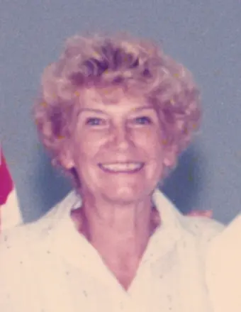 Obituary information for Joyce S. Fowler