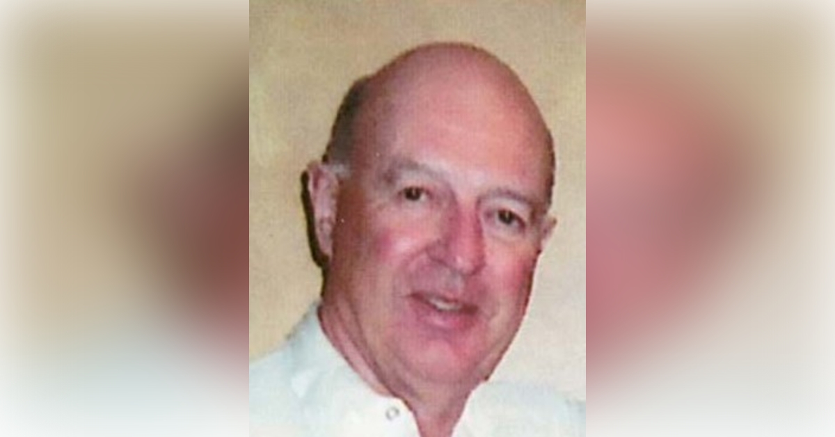 Obituary information for Lawrence William Rowles