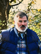 Thomas Kehl - 2023 - Derrick Funeral Home and Cremation Services
