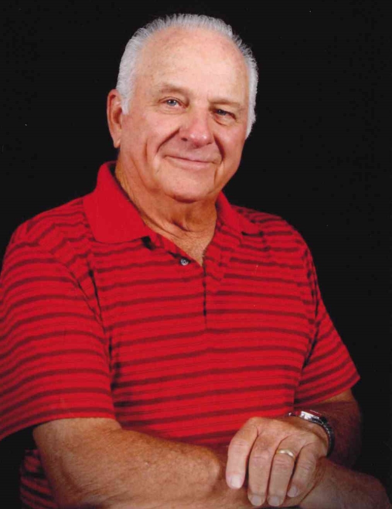 David "Dave" Forrest Cormany, Sr. - 2023 - Alexander Gray Funeral Home