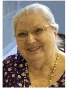 Phyllis Anne Melachrinos - 2023 - Cocklin Funeral Home