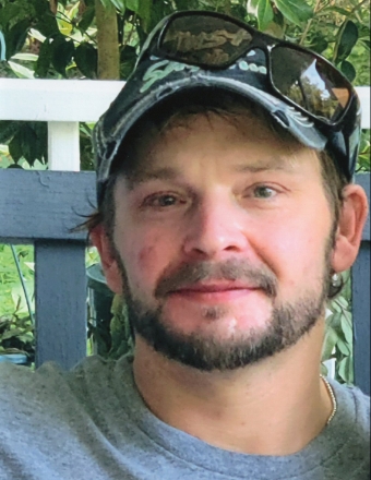 Andrew Thomas Tapp Obituary - 2023 - Clements Funeral Service