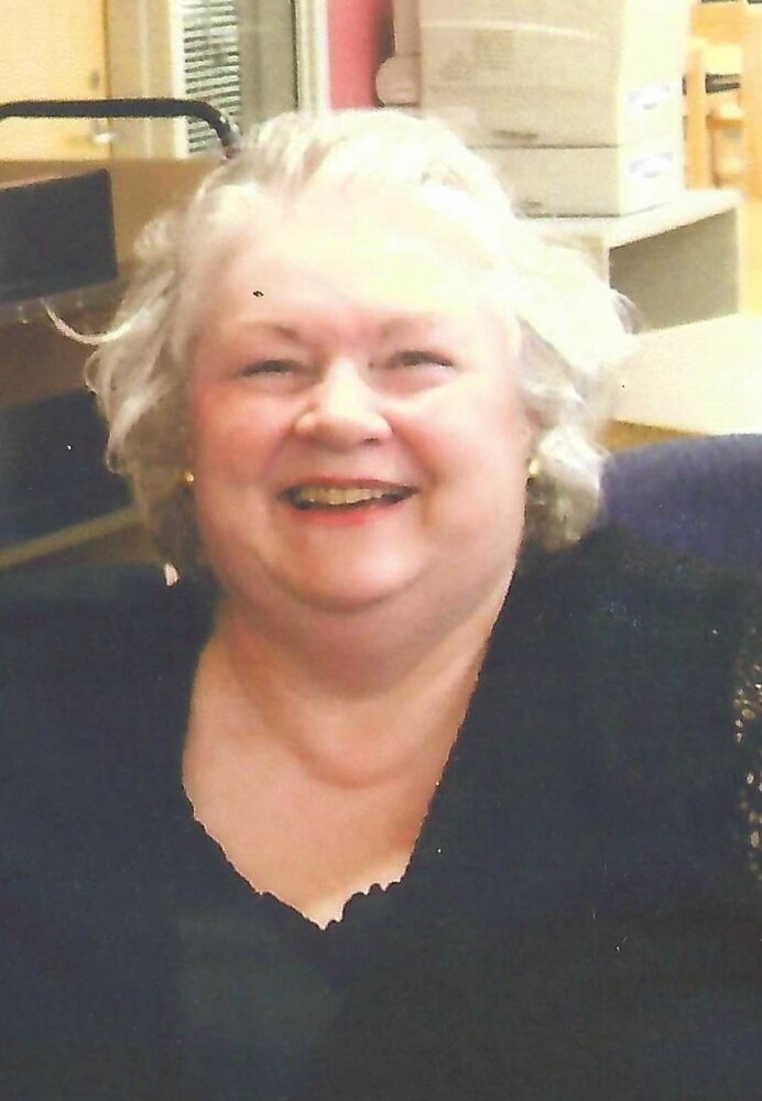 Ellen Corbett - 2023 - McLaren Funeral Home
