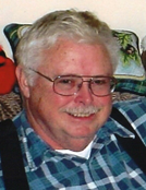 Jerry Wayne Stillion - 2023 - Thorn-Black Funeral Home Inc.