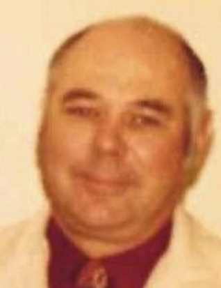 James Louis Arno - 2023 - Eagle Funeral Homes