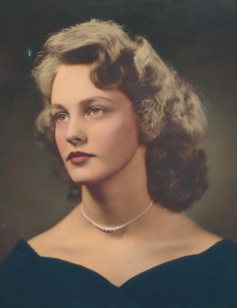 June Marie Griffith - 2023 - Blileys