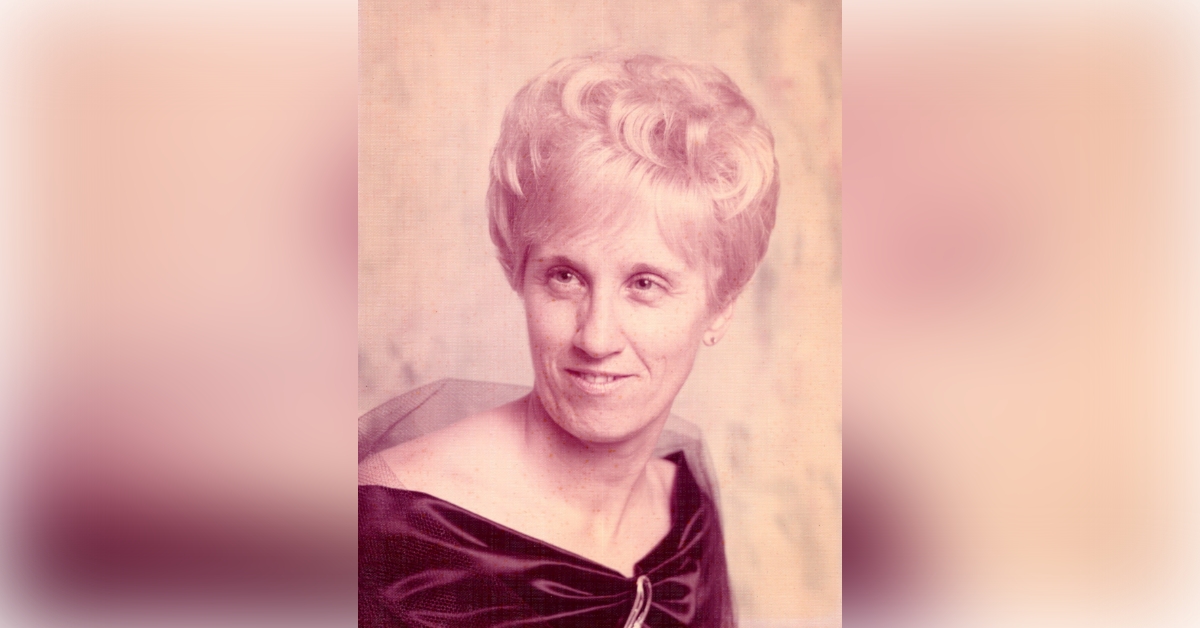 Obituary information for Athalee Ausley